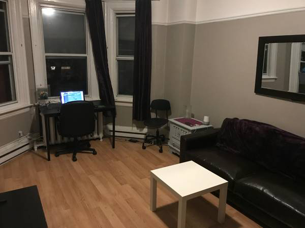 What $1,500 per month in rent gets you across Canada - National ...