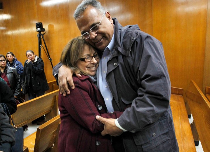 After 57 years, this former priest was convicted of killing a Texas ...