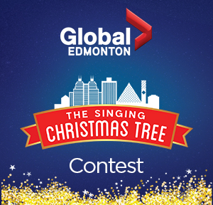 Global Edmonton – Edmonton Singing Christmas Tree Contest - GlobalNews ...
