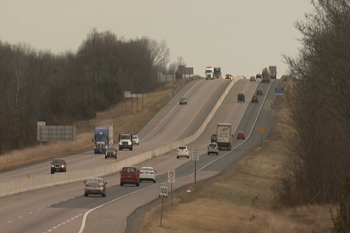 Ministry of Transportation planning to widen 401 to 6 lanes at ...