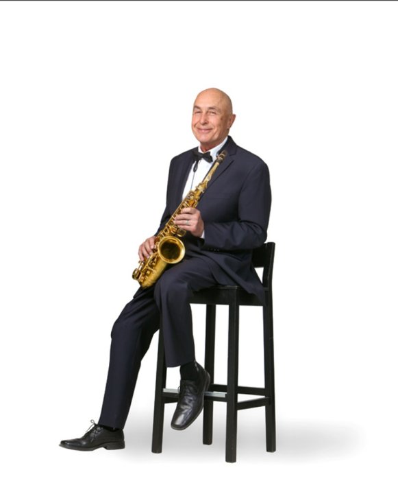 Charlie Parker with Strings (Featuring PJ Perry) - GlobalNews Events