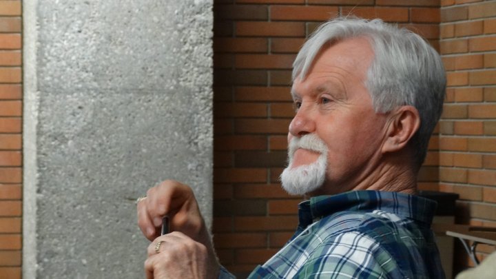 48-year-old Christmas gift from girl who dumped Edmonton man to finally ...