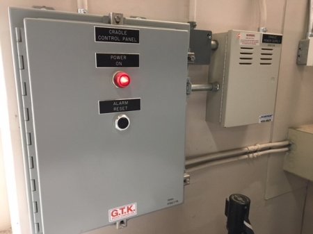 1 baby dropped off at Angel Cradle at Edmonton hospital in last 6 ...