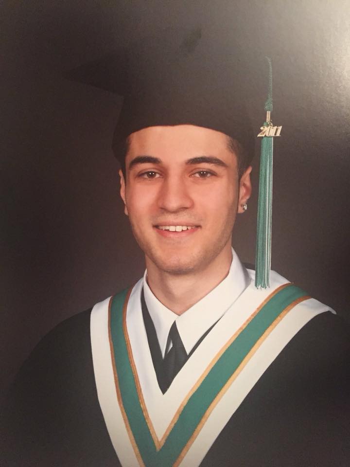 Convicted killer in Lukas Strasser-Hird swarming death granted bail ...