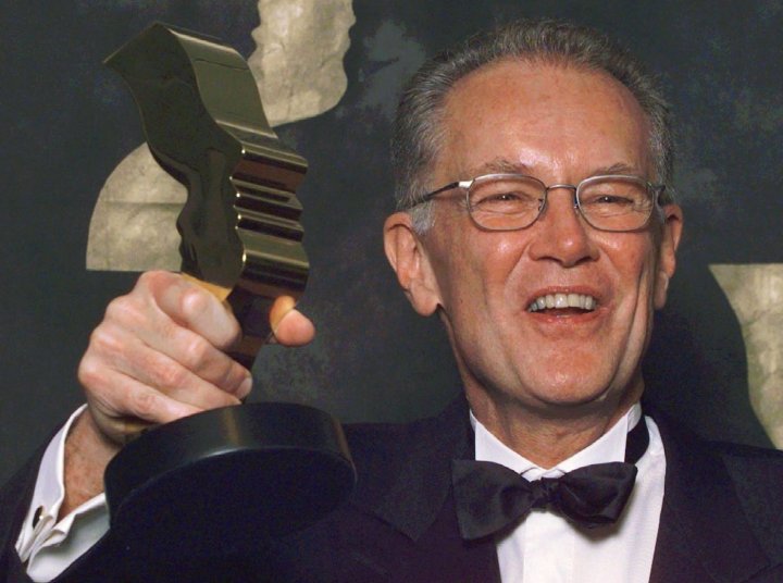 bruce gray died | News, Videos & Articles