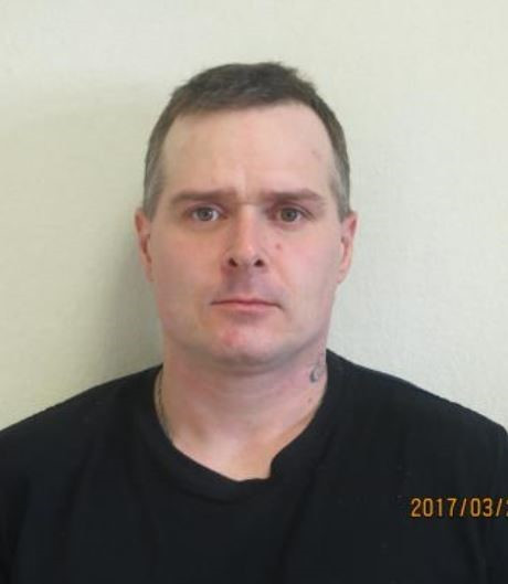 RCMP looking for three people wanted on Canada-wide warrants ...