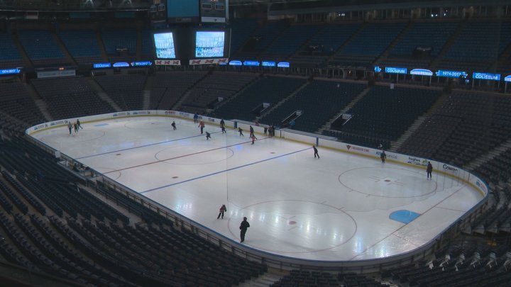 Northlands Coliseum farewell weekend was ‘right thing to do’ - Edmonton ...