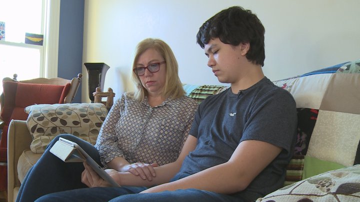 ‘Nothing has changed’: Nova Scotia teen with autism speaks out as gaps ...