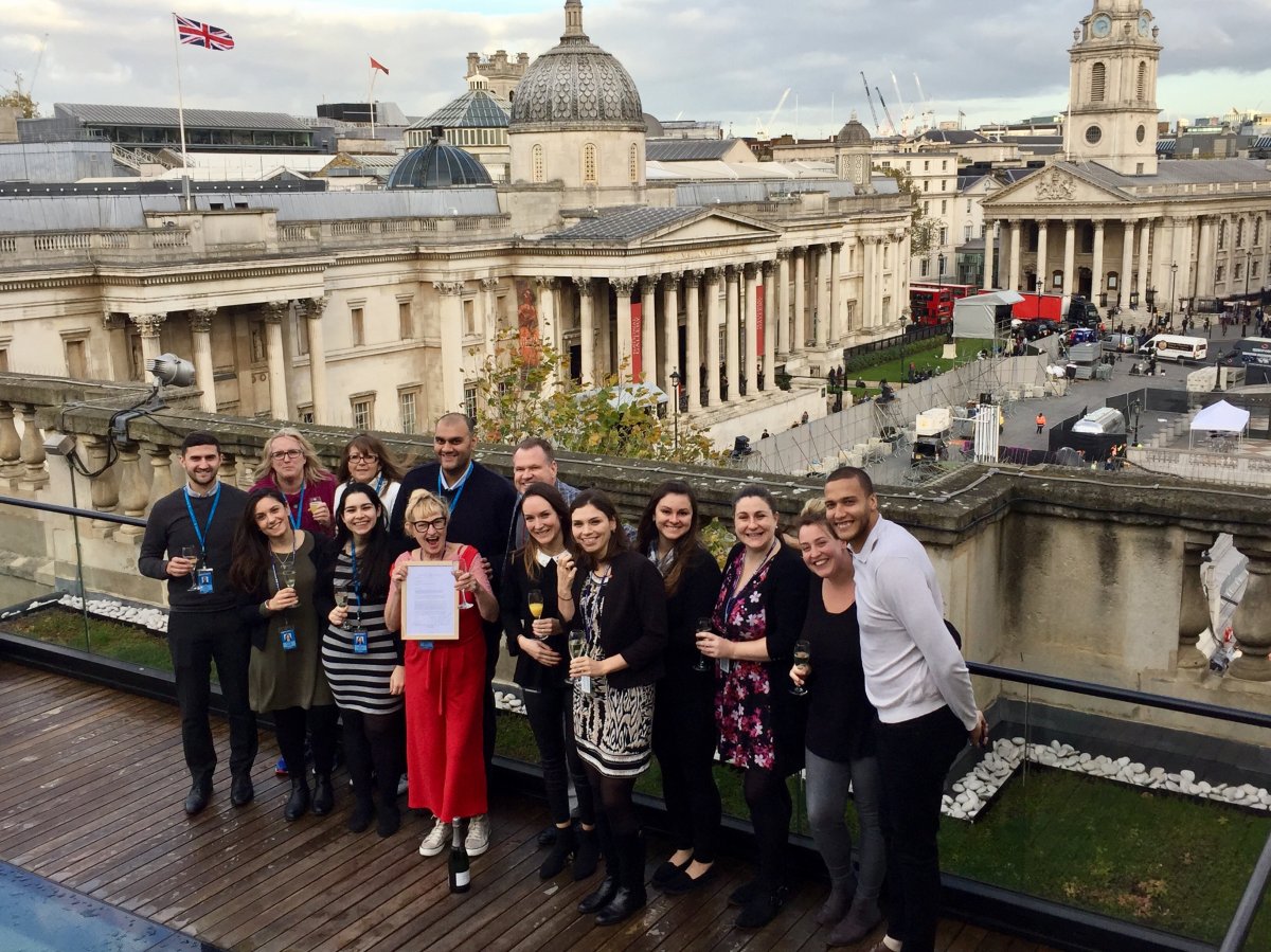 Everyday Hero: Canadian consular worker provides ‘human warmth and ...