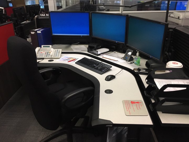 Edmonton police first in Canada to run two 911 centres - Edmonton ...