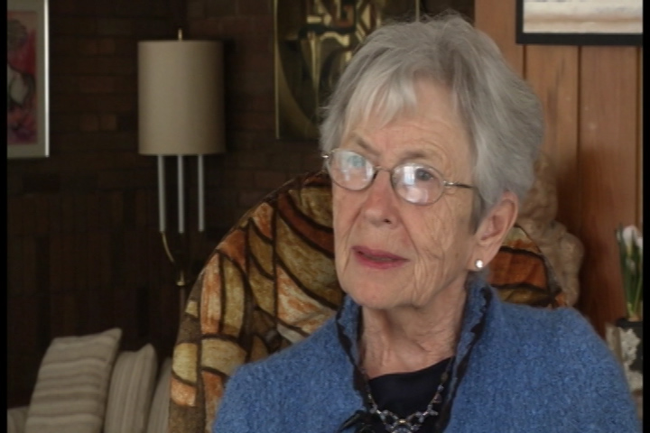 Showplace Performance Centre renames auditorium after Erica Cherney ...