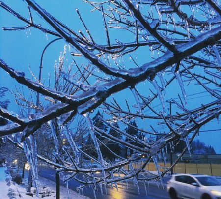 In Photos: Here’s what an extreme cold snap looks like in Canada ...