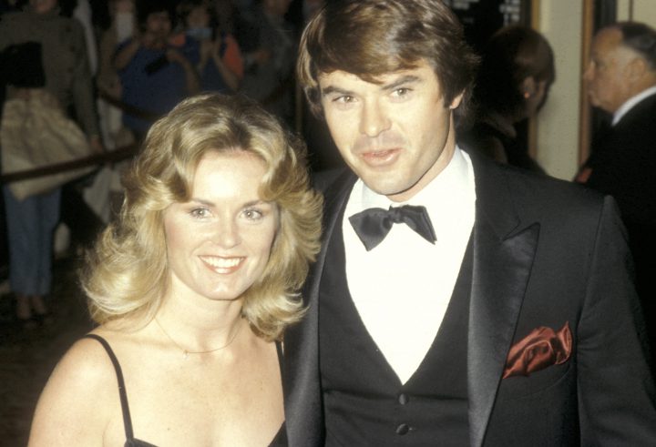 Heather Menzies-Urich, ‘Sound of Music’ actress, dies on Christmas Eve ...