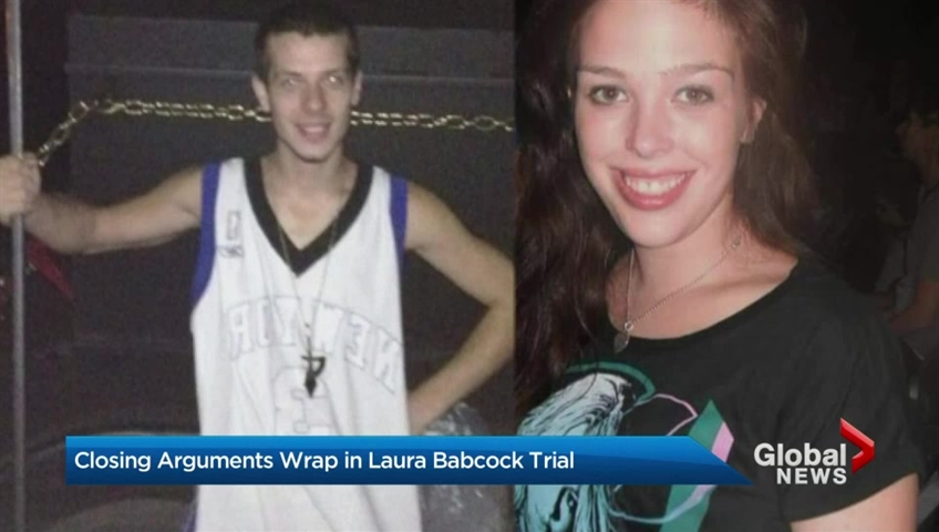 Judge instructs jury in Babcock trial about ‘complex’ body of ...