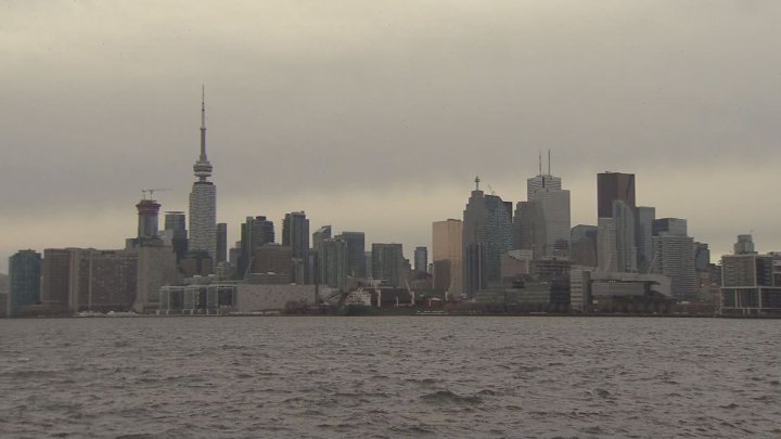 Toronto conservation authority warns of flooding in some low-lying ...