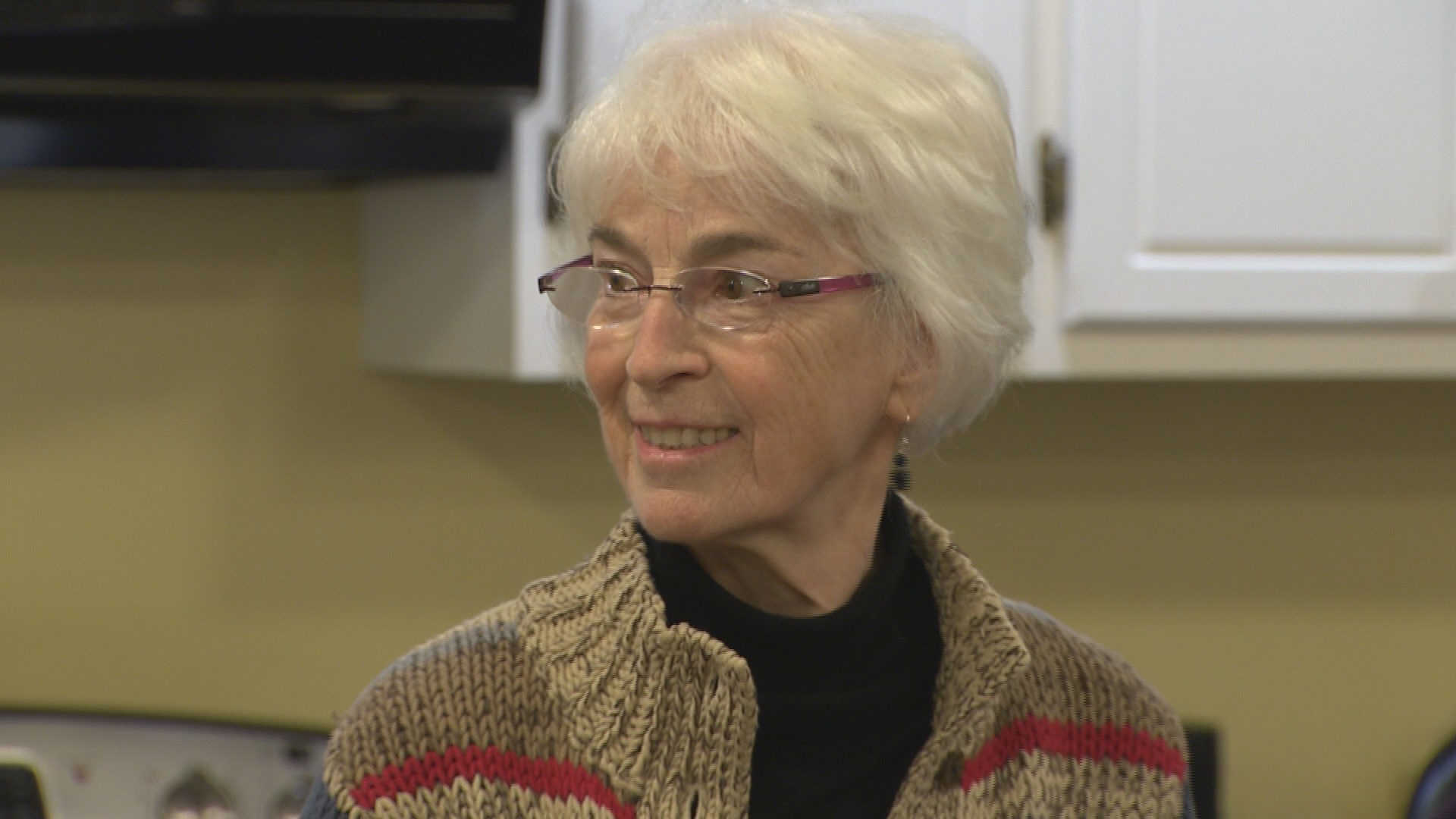 Everyday Hero: Helen Murphy is saving lives in St. John’s, N.L. through ...