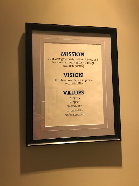 B.C. police watchdog’s new boss aims to improve transparency, relations ...