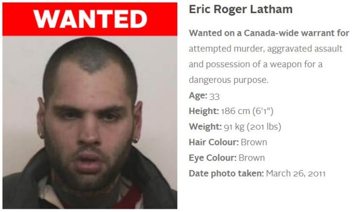 Halifax police launch #WantedWednesdayhfx program - Halifax | Globalnews.ca