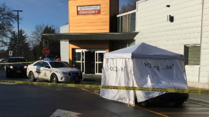 Shooting near Maple Ridge Secondary School leaves man dead - BC ...
