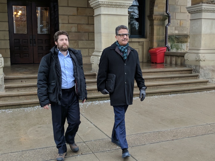 Suspect in disturbing baseball-bat attack in St. Thomas granted bail ...