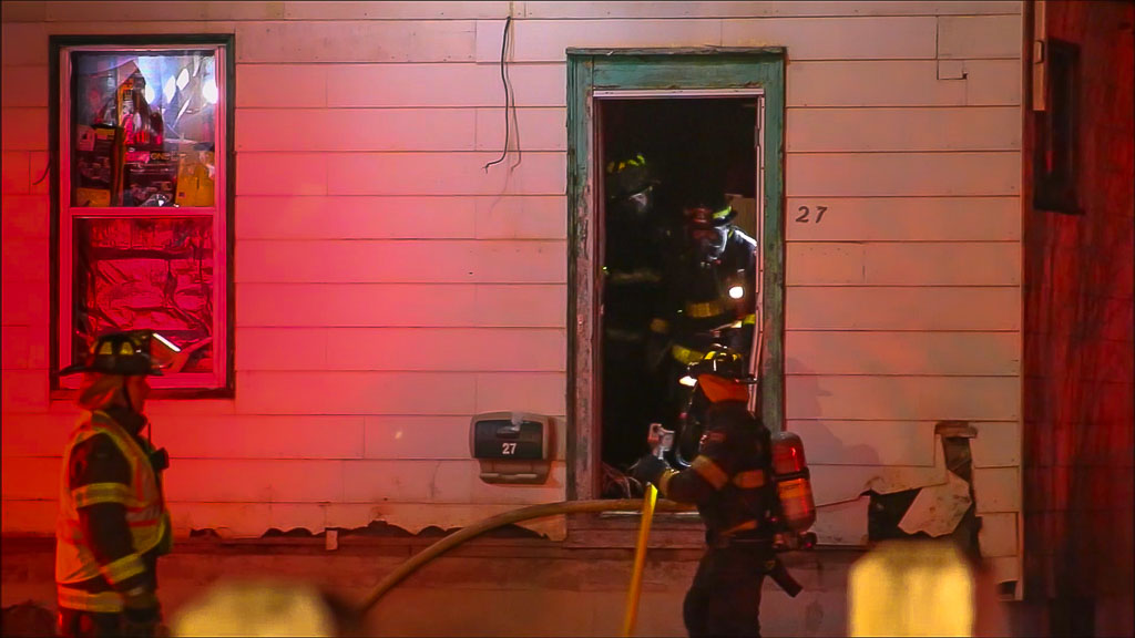 N.B. RCMP investigating suspicious fire in Moncton - New Brunswick ...