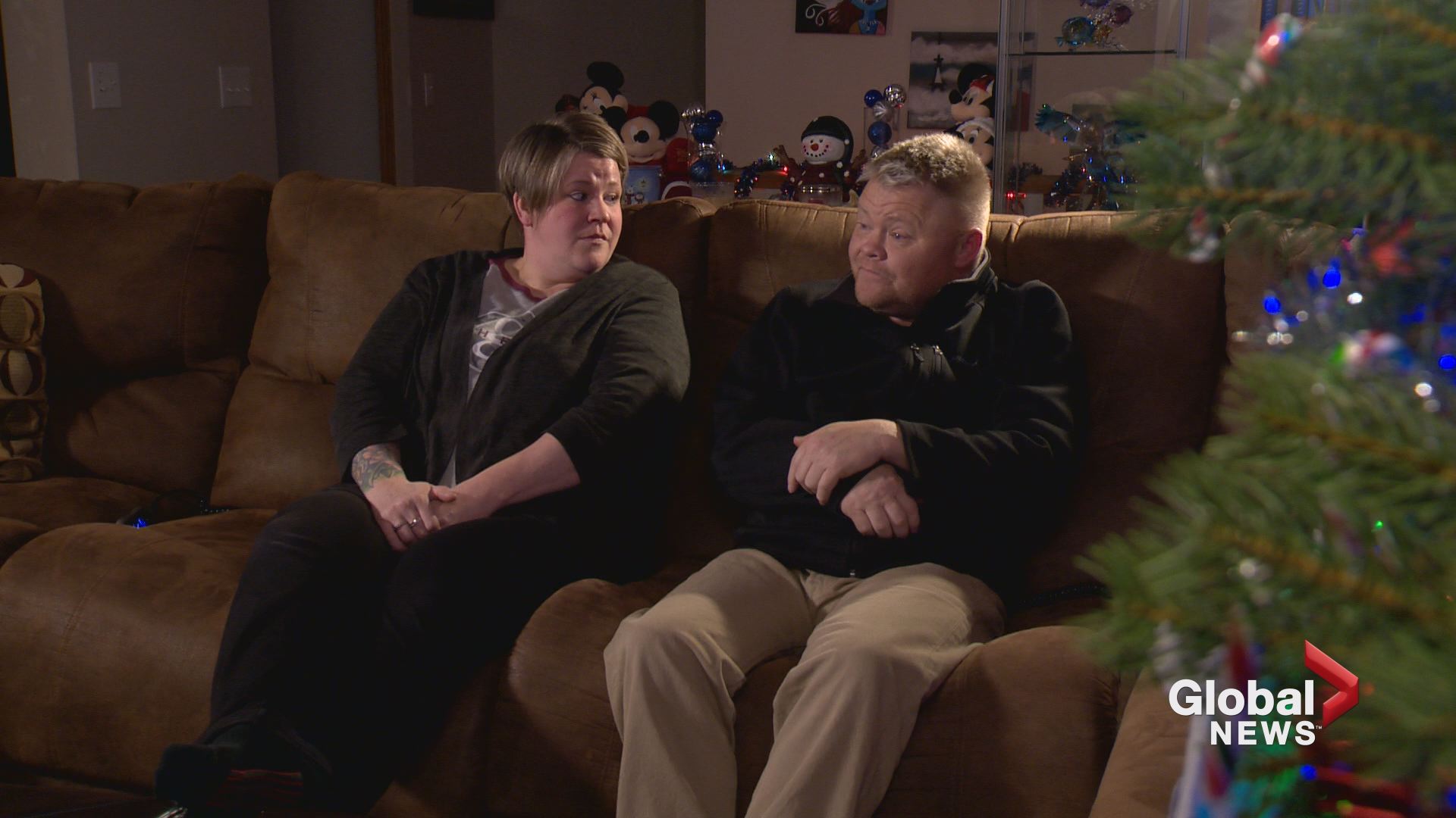 Christmas kidney: Living donor to give organ to perfect stranger she ...