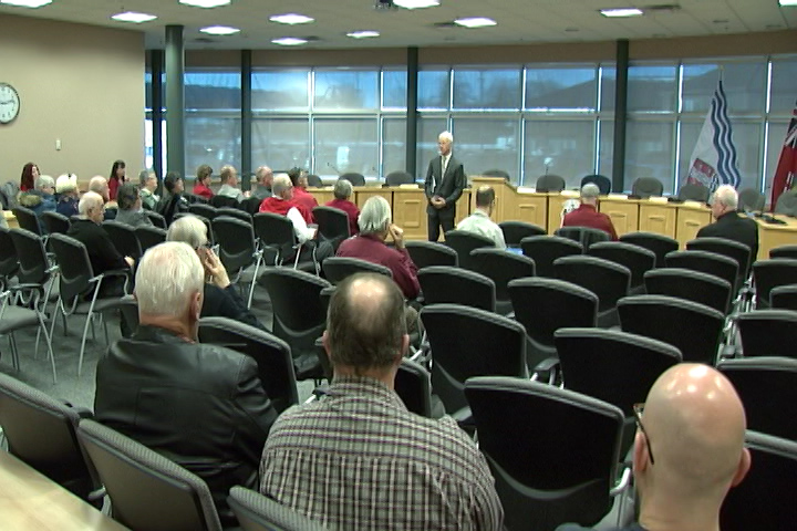 South East LHIN announces new Trenton Health Hub location | Globalnews.ca