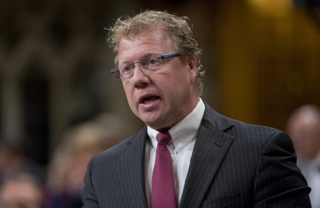 Ex-PM Stephen Harper explains why he let Rick Dykstra run amid sexual ...