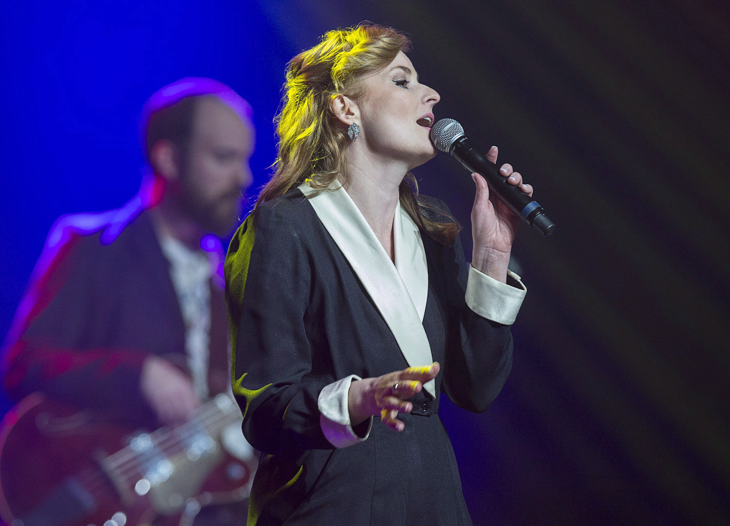 Women singer-songwriters lead nominations for East Coast Music Awards ...