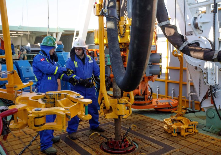 Precision Drilling buying Trinidad Drilling in friendly deal valued at ...