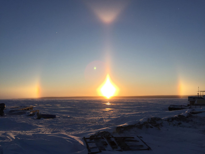 Your Saskatchewan – Saskatoon: January 2018 - Saskatoon | Globalnews.ca