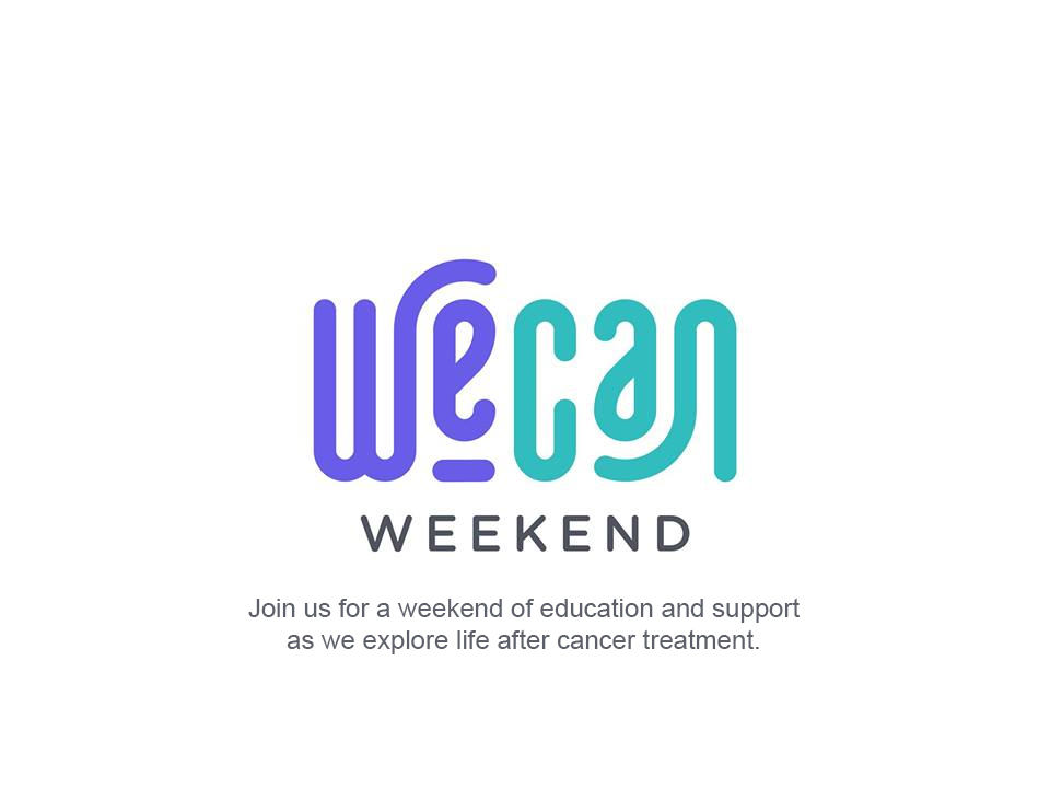 We Can Weekend - GlobalNews Events