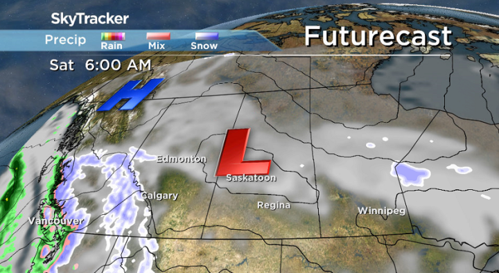 Saskatoon weather outlook: record breaking heat hits Saskatchewan ...