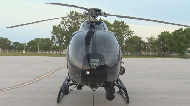 Effectiveness of Winnipeg’s Air1 operations to be reviewed - Winnipeg ...