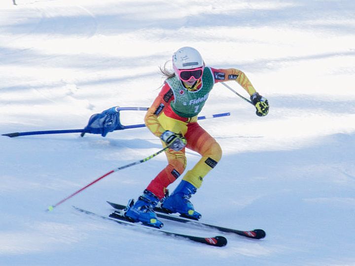 WATCH: 2018 Alberta Winter Games Opening Ceremonies | Globalnews.ca