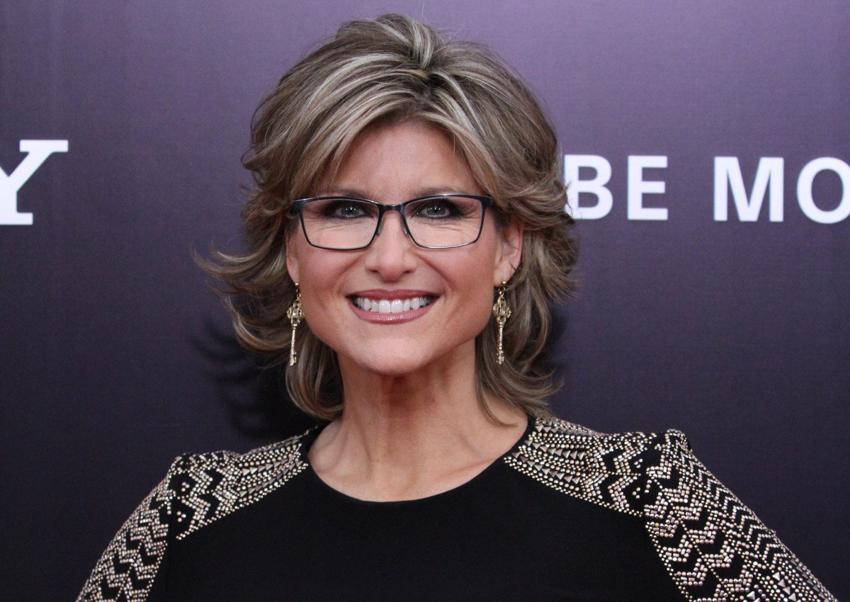 Canadian TV anchor Ashleigh Banfield feared backlash to Aziz Ansari ...