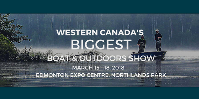 Edmonton Boat & Sportsmen’s Show 2018 - GlobalNews Events