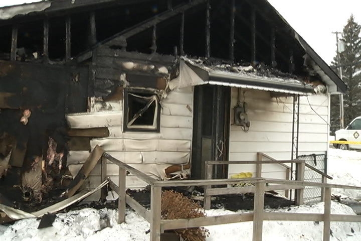 Brighton house fire now homicide investigation: OPP - Peterborough ...