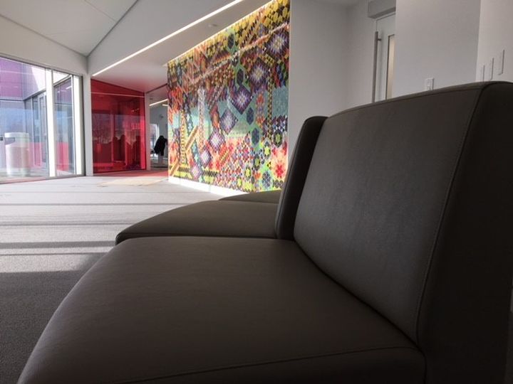 IN PHOTOS: A sneak peek at Edmonton’s new Calder library opening next ...