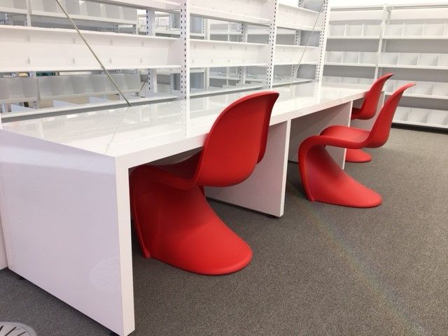 IN PHOTOS: A sneak peek at Edmonton’s new Calder library opening next ...