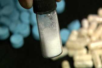 Carfentanil found in Kingston: Public health unit - Kingston ...
