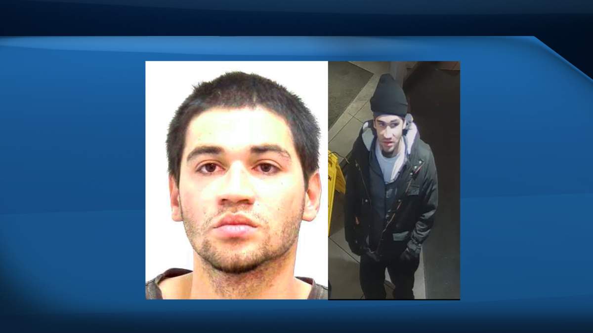 Calgary man wanted in double stabbing in southwest garage - Calgary ...