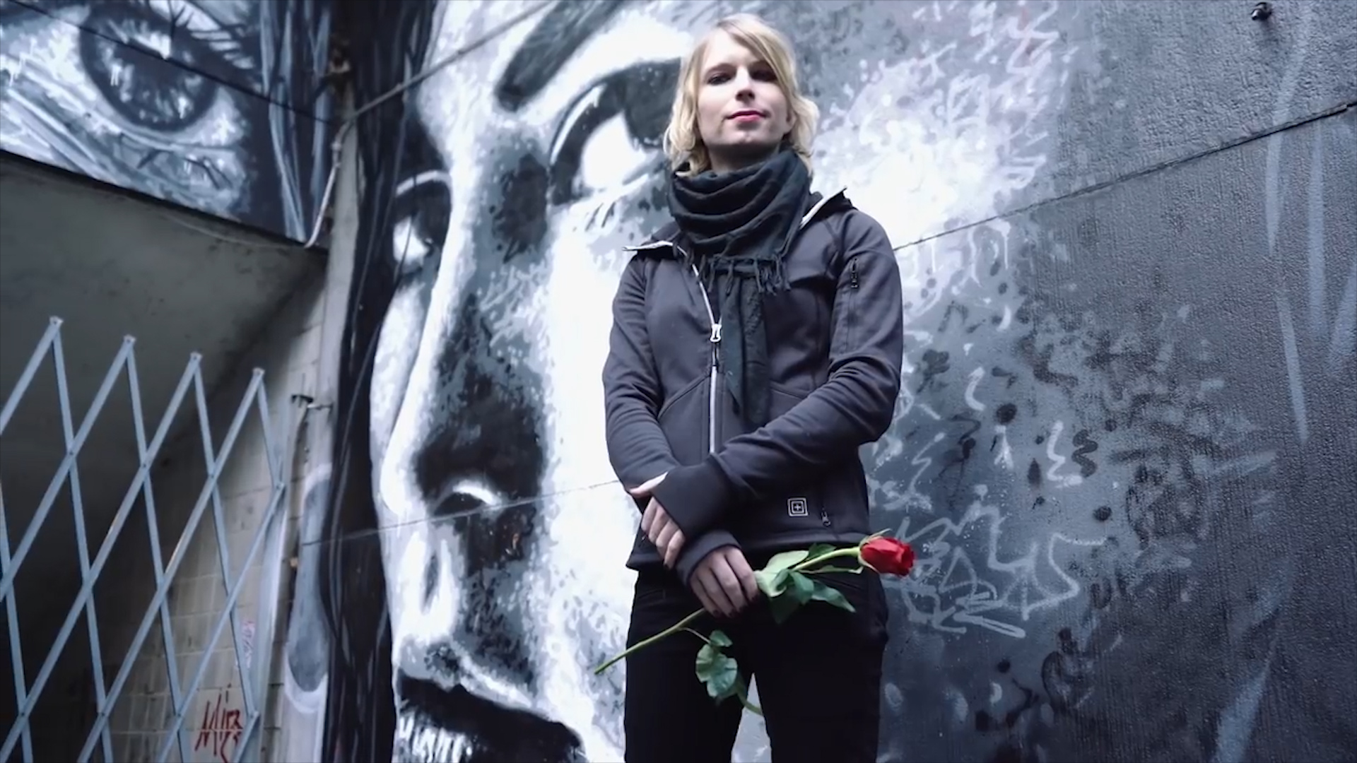 Chelsea Manning confirms she will run for US Senate - National ...