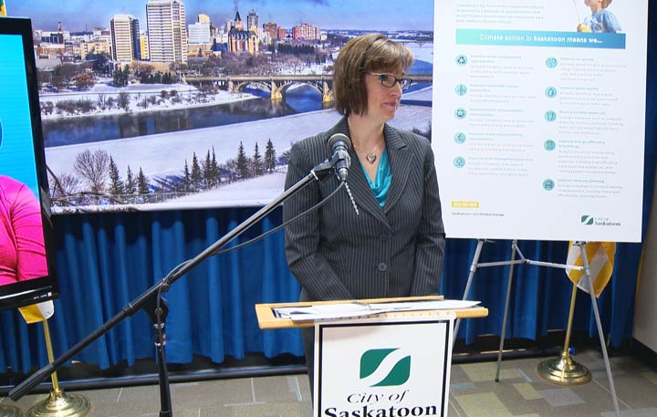 Climate action plan discussion kicked off by City of Saskatoon ...