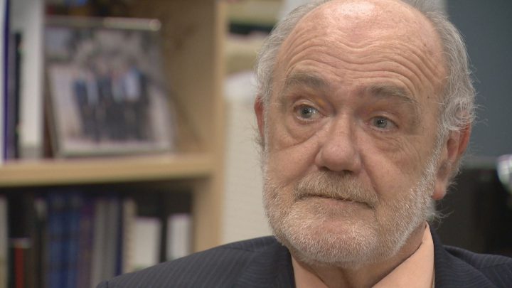 Saskatoon researcher Dr. Andrew Potter honoured with lifetime ...