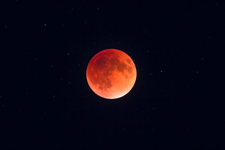 Red Moon | News, Videos & Articles