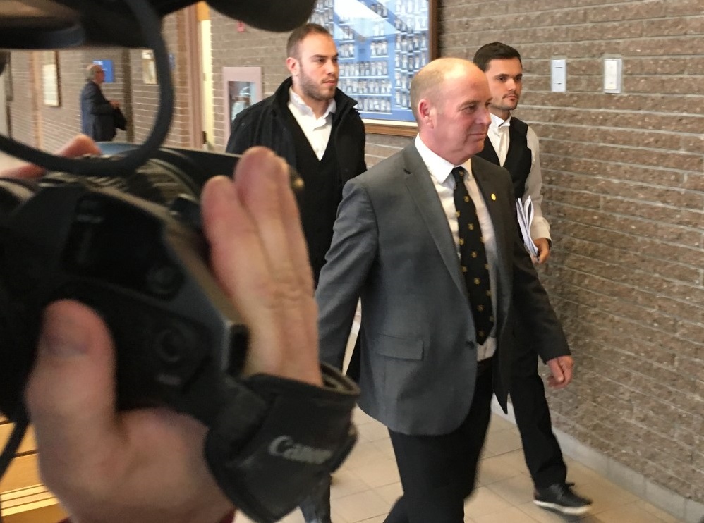 Harding’s conduct not perfect, but reasonable: Lawyer for one of Lac ...