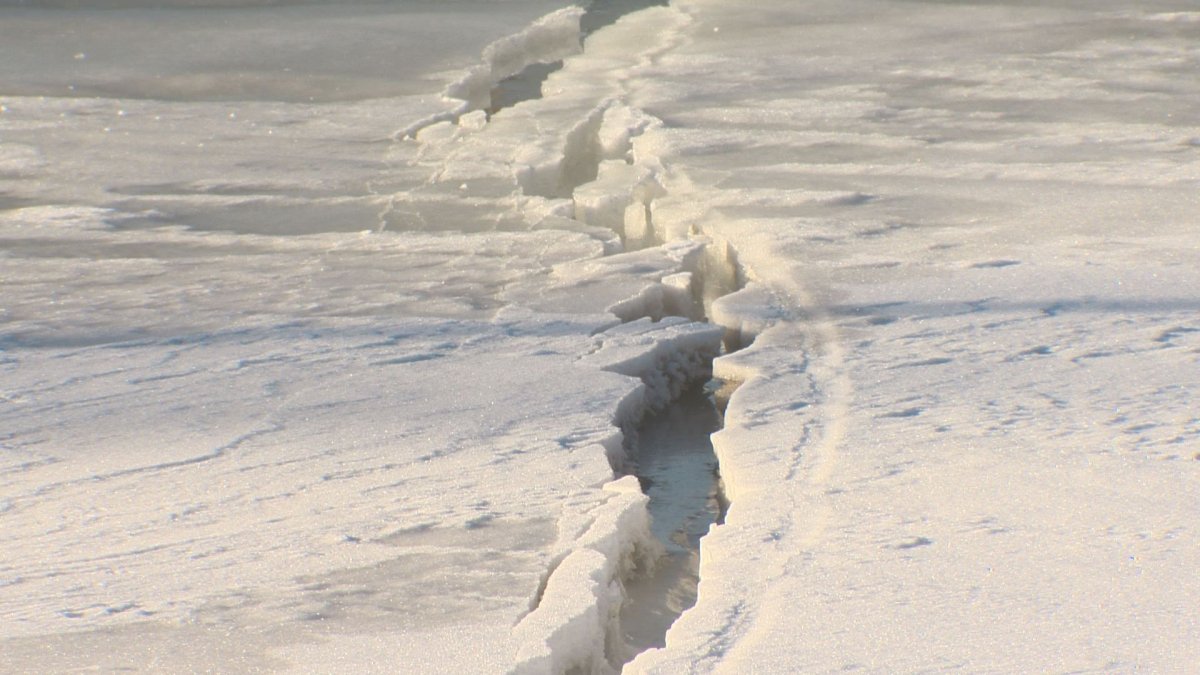 Experts still looking into what caused Monday’s seismic events in ...