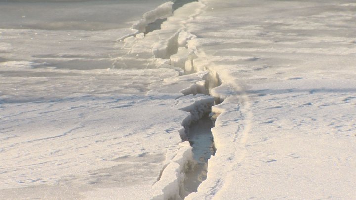 Experts still looking into what caused Monday’s seismic events in ...