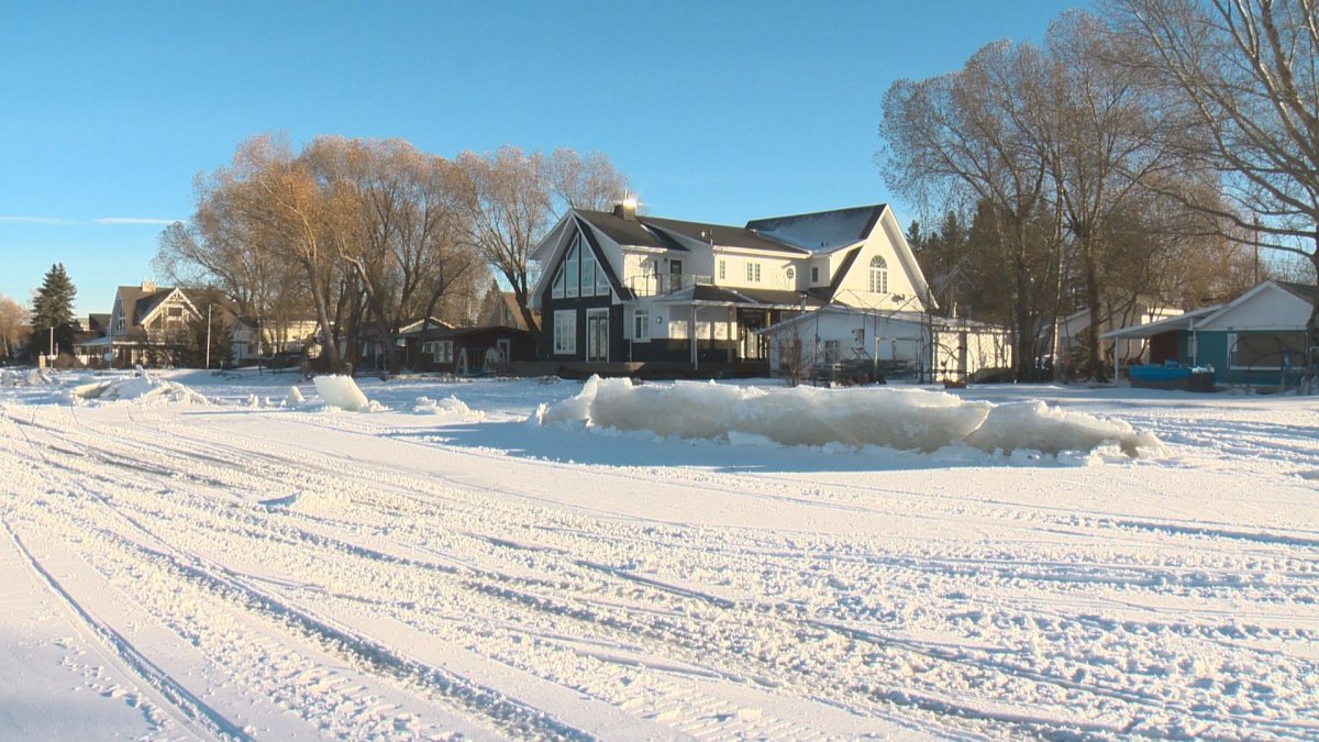 Experts still looking into what caused Monday’s seismic events in ...